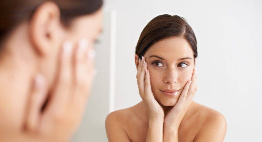 WAT IS MIJN HUIDTYPE? - HUIDSPECIALIST